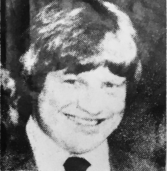 Murder Case Timeline, Lebanon, VA